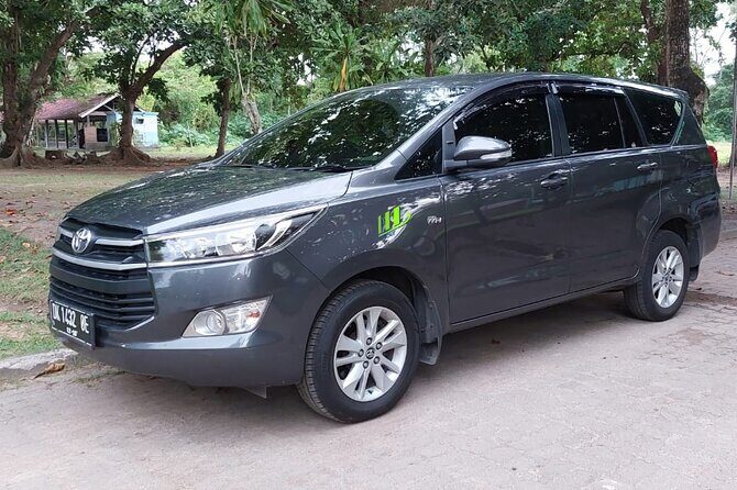 Departure Transfer From Kuta and Legian to Ngurah Rai International Airport Bali - Key Points