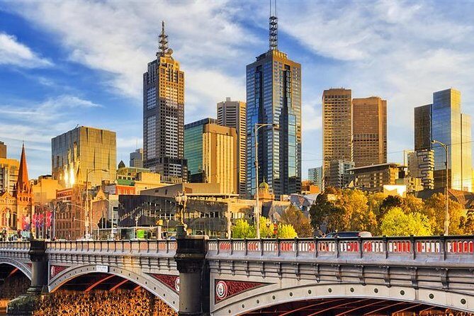 Departure Transfer from Melbourne to Melbourne Airport MEL in Van - What Makes This Transfer Stand Out?