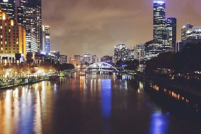 Departure Transfer from Melbourne to Melbourne Airport MEL in Van - Final Thoughts