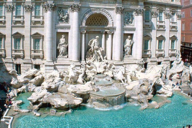 Departure Transfer from Rome to Rome Airport FCO in Private Car - Final Thoughts: Who Will Love This Experience?