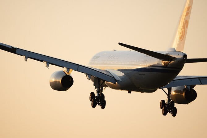 Departure Transfer Hotel to Xi'an Xianyang International Airport - Who Will Benefit Most?