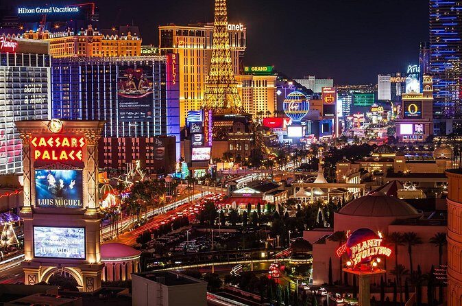 Departure Transfer: Las Vegas to Airport LAS by Business Car - FAQ