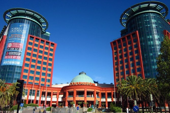 Departure Transfer: Lisbon to Lisbon Airport LIS in Business Car - FAQs