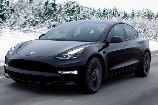 Departure transfer Montreal to Montreal Airport YUL by Car or SUV - Why Choose This Private Transfer?