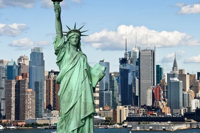 Departure Transfer: New York to J.F. Kennedy Airport JFK in Sedan - FAQ