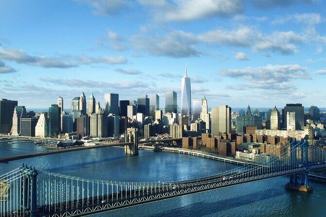 Departure Transfer: New York to New York Airport JFK in SUV - What Travelers Should Consider