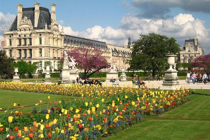 Departure Transfer: Paris City to Paris Airport CDG by Luxury Van - Who Will Love This Service?