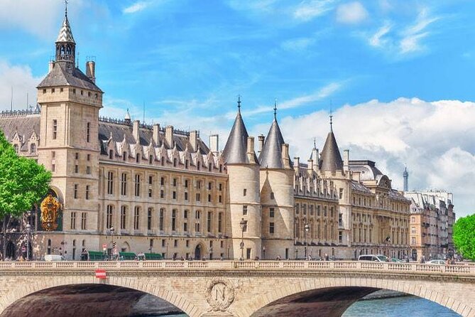 Departure Transfer: Paris Hotels to Paris Train Stations by Van - Final Thoughts