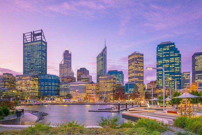 Departure Transfer: Perth to Perth Airport PER by Business Car - FAQ