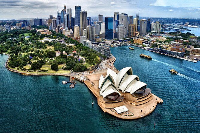 Departure Transfer: Sydney to Sydney Airport SYD in Business Car - FAQs