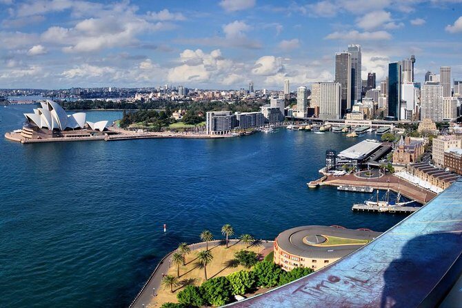 Departure Transfer: Sydney to Sydney Airport SYD in Luxury Van - Final Thoughts