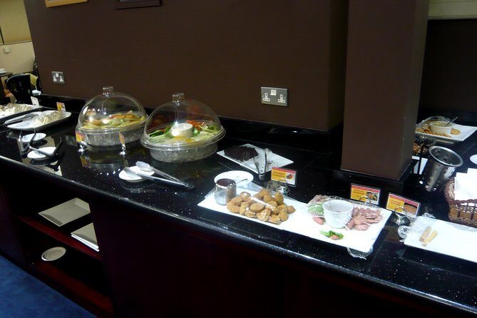 Departure VIP Lounge & Free transfer from Any Resort - FAQ