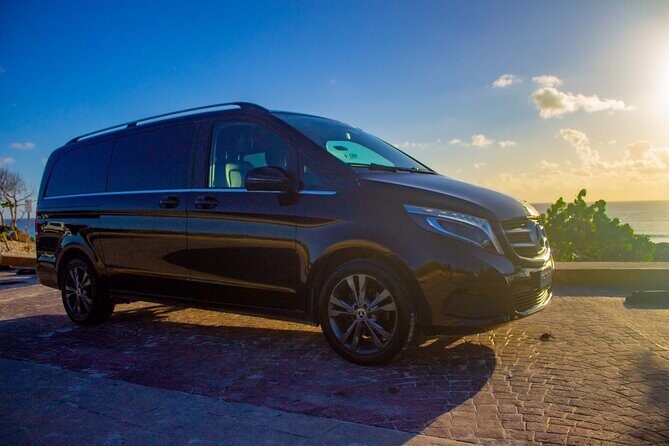 Departures in Mercedes Benz from Puerto Morelos to Cancun Airport - Final Thoughts