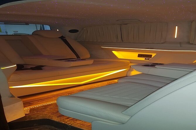 DepartureTransfer From Istanbul European Side City Hotels to Istanbul NewAirport - Final Thoughts