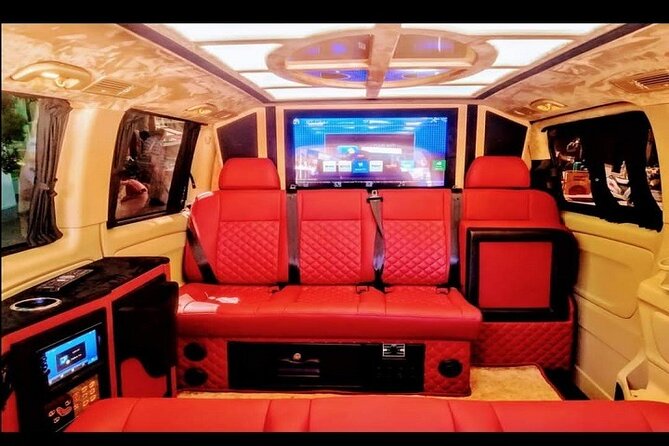 DepartureTransfer From Istanbul European Side City Hotels to Istanbul NewAirport - FAQ