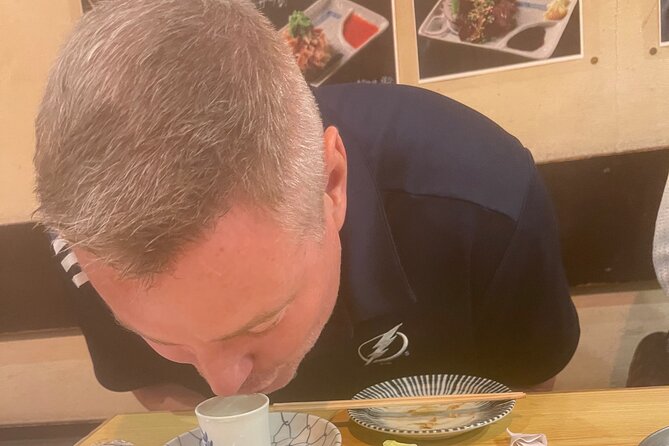 Dept. Store + Kabukicho/Okubo Walking SUSHI/Drinks/Karaoke Allin1 - Meeting and End Points