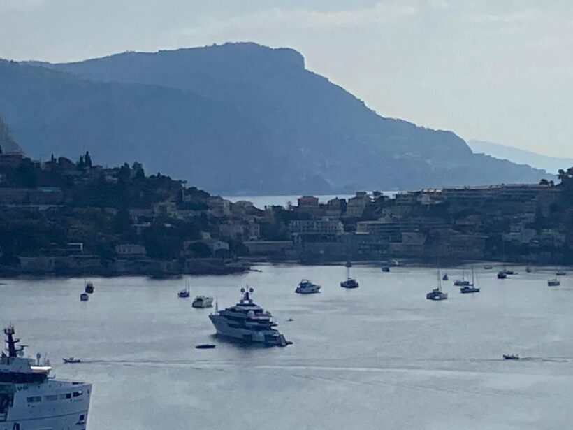 Depuis Cannes une journée Grasse ,Gourdon, St Paul de Vence - Who Will Appreciate This Tour?