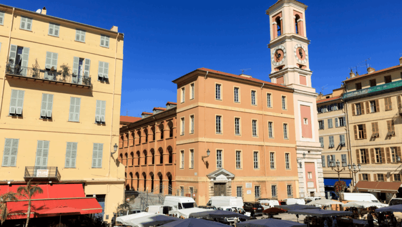 Depuis Villefranche-sur-Mer: Nice & ses plus beaux panoramas - Key Points