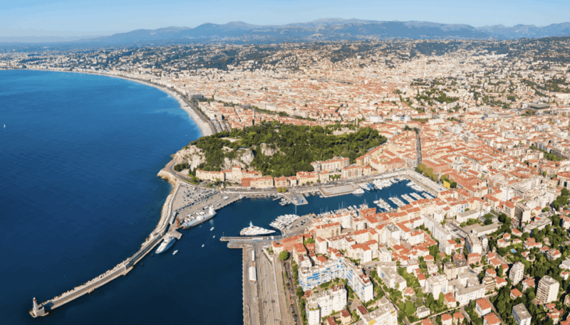 Depuis Villefranche-sur-Mer: Nice & ses plus beaux panoramas - Who Should Consider This Tour?