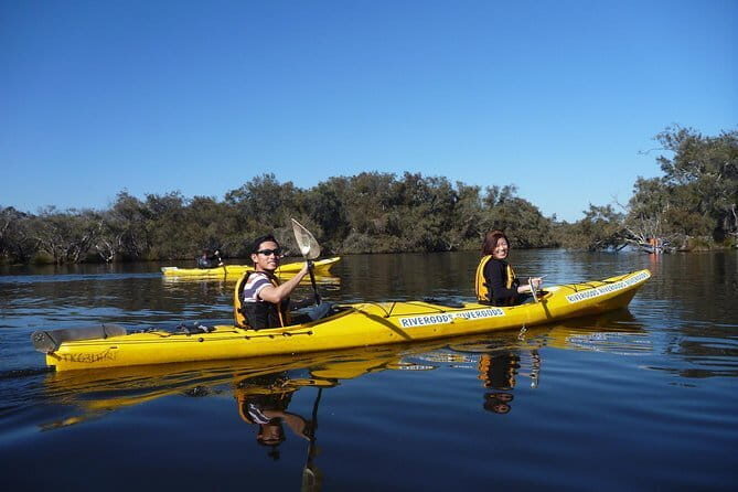 Derby to Horizontal Falls Half Day Adventure - Final Thoughts