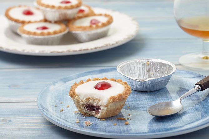 Derbyshire & the Peak District From Manchester - Getting to the Meeting Point