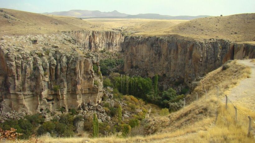 Derinkuyu Underground City and Ihlara Valley Cappadocia Tour - Analyzing Value and Practical Considerations