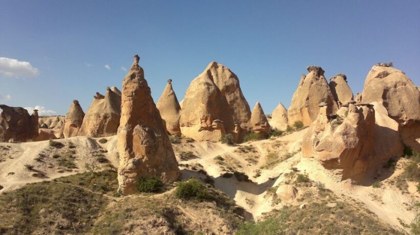 Derinkuyu Underground City and Ihlara Valley Cappadocia Tour - Final Thoughts