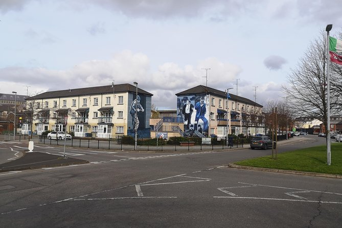 Derry City: The Bloody Sunday Story - Walking Tour - The Significance of Remembering Bloody Sunday