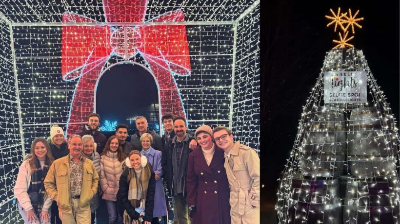 Derry, NH: LaBelle Lights Holiday Light Show Entry Ticket - Final Thoughts