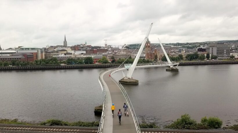 Derry: Scooter Hire - Why Choose This Tour?