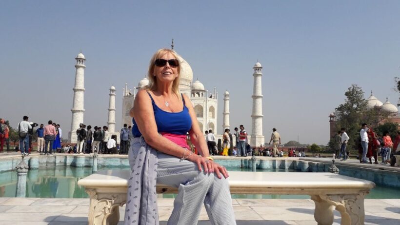 Dervish Half Day Sunrise Tour of Taj Mahal with Guide - Summary: The True Value of the Sunrise Tour