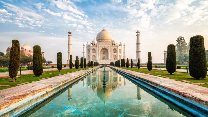 Dervish Half Day Sunrise Tour of Taj Mahal with Guide - Final Thoughts