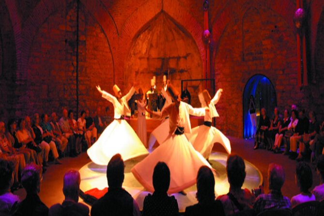 Dervish show in Cappadocia - The Sum Up: Is It Worth It?