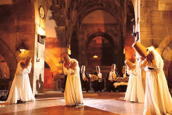 Dervishes (Sema) Ceremony in Cappadocia - Overall Value