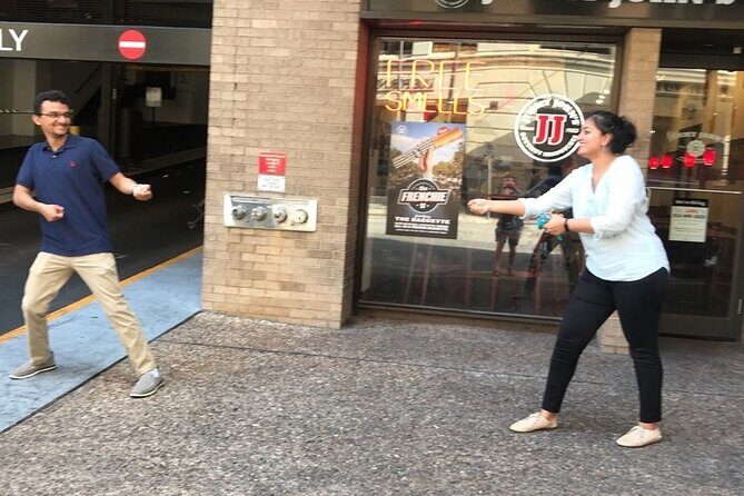 Des Moines City Scavenger Hunt by 3Quest Challenge - Final Thoughts
