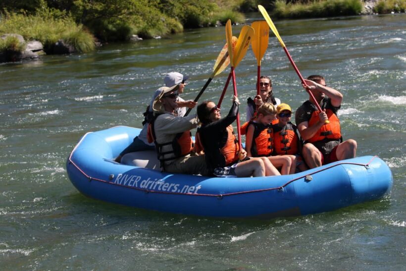 Deschutes River Half Day trips - Who Should Consider This Trip?