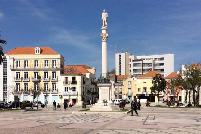 Descubra os Vinhos e a Gastronomia de Setúbal: Partindo de Lisboa - FAQ