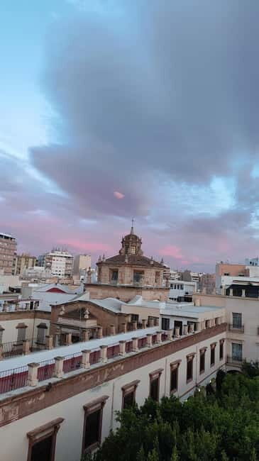 Descubriendo Almería: Un Viaje por la Historia y la Cultura - Authenticity and Value