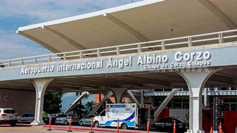 Desde Apto Tuxtla: Cañón, Chiapa y Traslado a San Cris - Key Points
