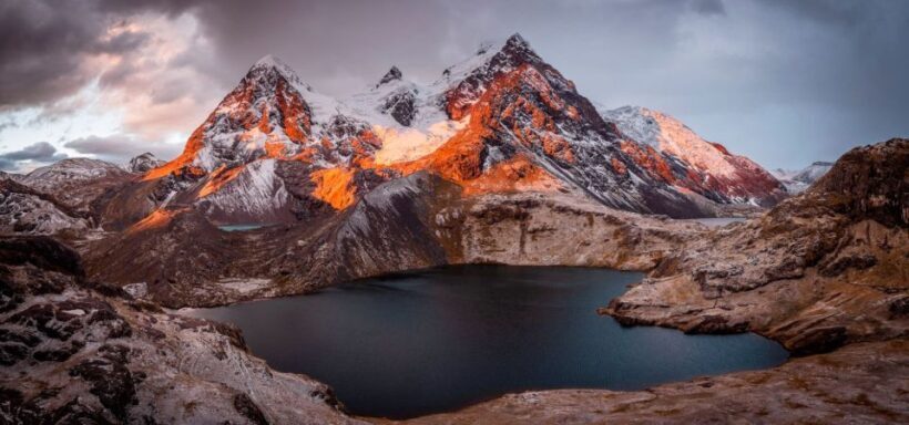 Desde Cusco: Tour Ausangate 7 Lagunas 1 dia. - Who Will Love This Tour?