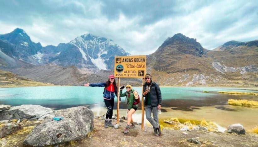 Desde Cusco: Tour Ausangate 7 Lagunas 1 dia. - FAQ
