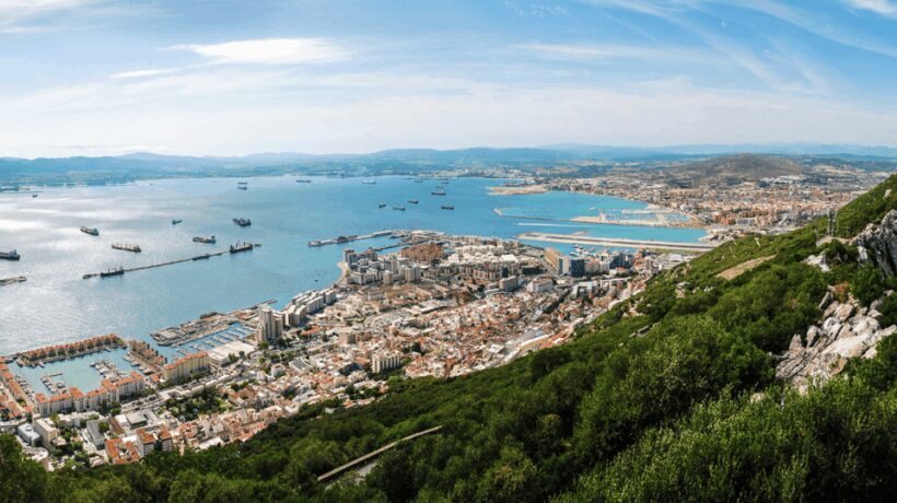 Desde Málaga y la Costa del Sol: Compras en Gibraltar - Authentic Traveler Feedback