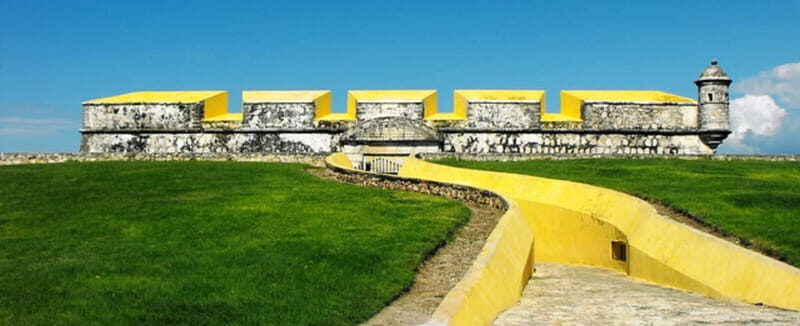 Desde Mérida: Becal and Campeche Guided Day Trip - The Sum Up