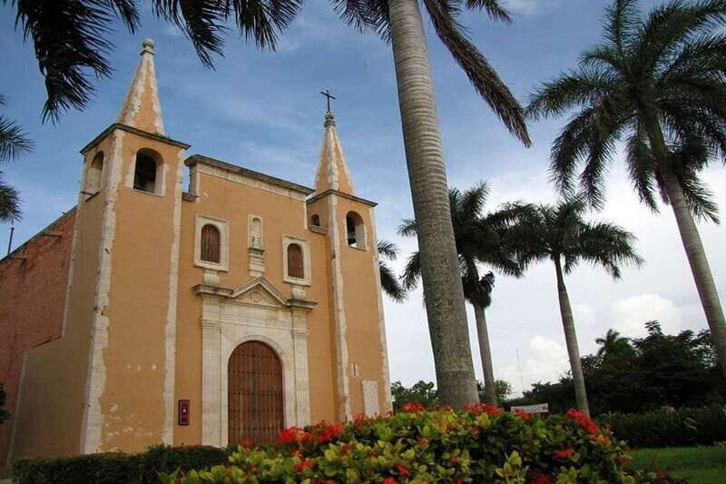 Desde Mérida: City Tour Mérida - Exploring the City of Merida: A Practical Tour Review