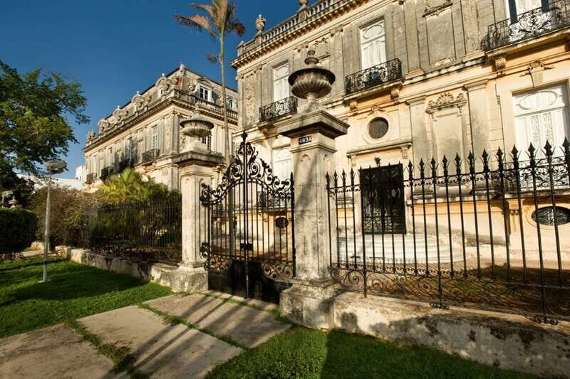 Desde Mérida: City Tour Mérida - Who Will Love This Tour?