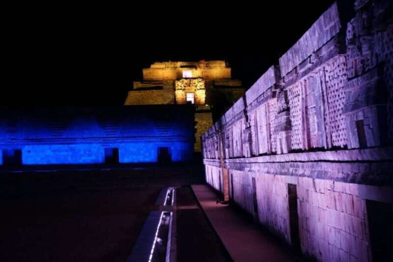 Desde Mérida: Ecos de Uxmal - An In-Depth Look at the Uxmal Tour Experience
