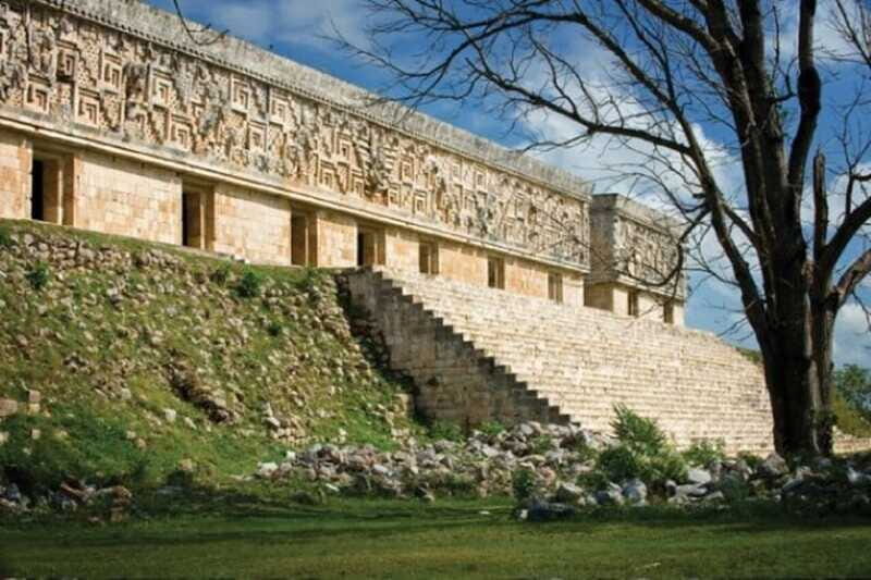 Desde Mérida: Ecos de Uxmal - FAQs