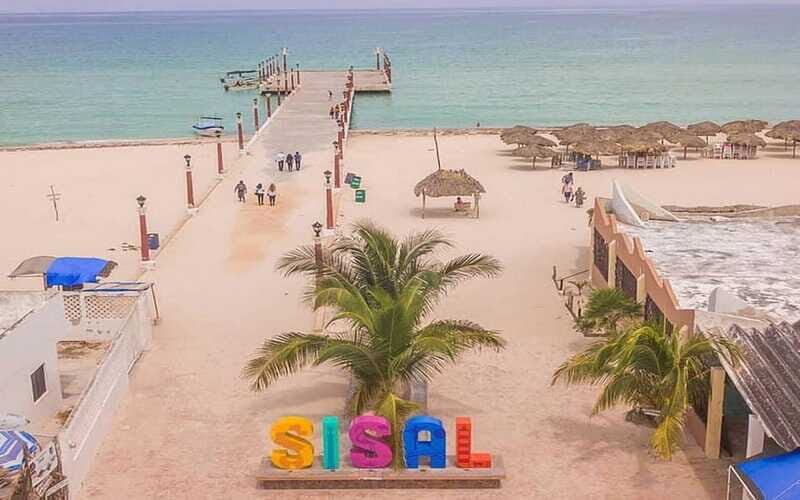 Desde Mérida: El Manantial de Sisal - FAQ