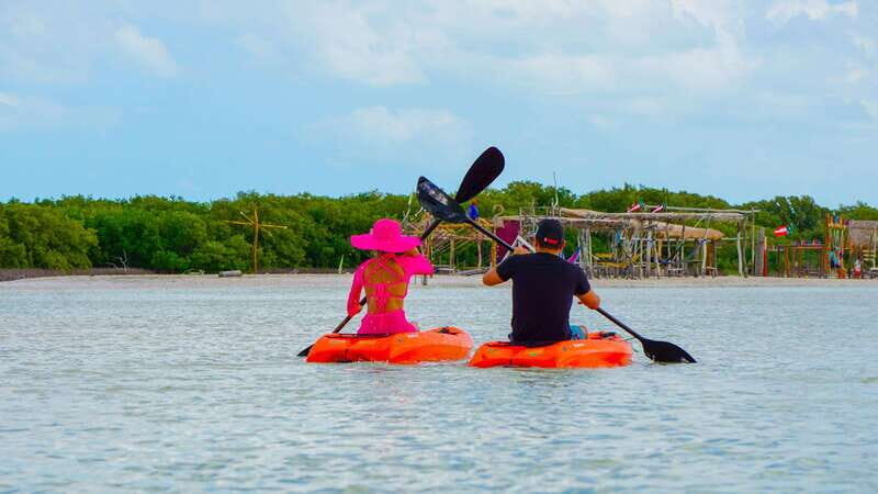 Desde Merida: Isla columpios - Overview and What to Expect