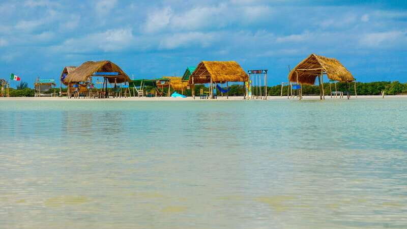 Desde Merida: Isla columpios - The Experience from the Traveler’s Perspective